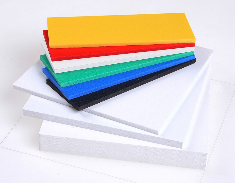 Simona Pvc Levhalar - Mat Akrilik